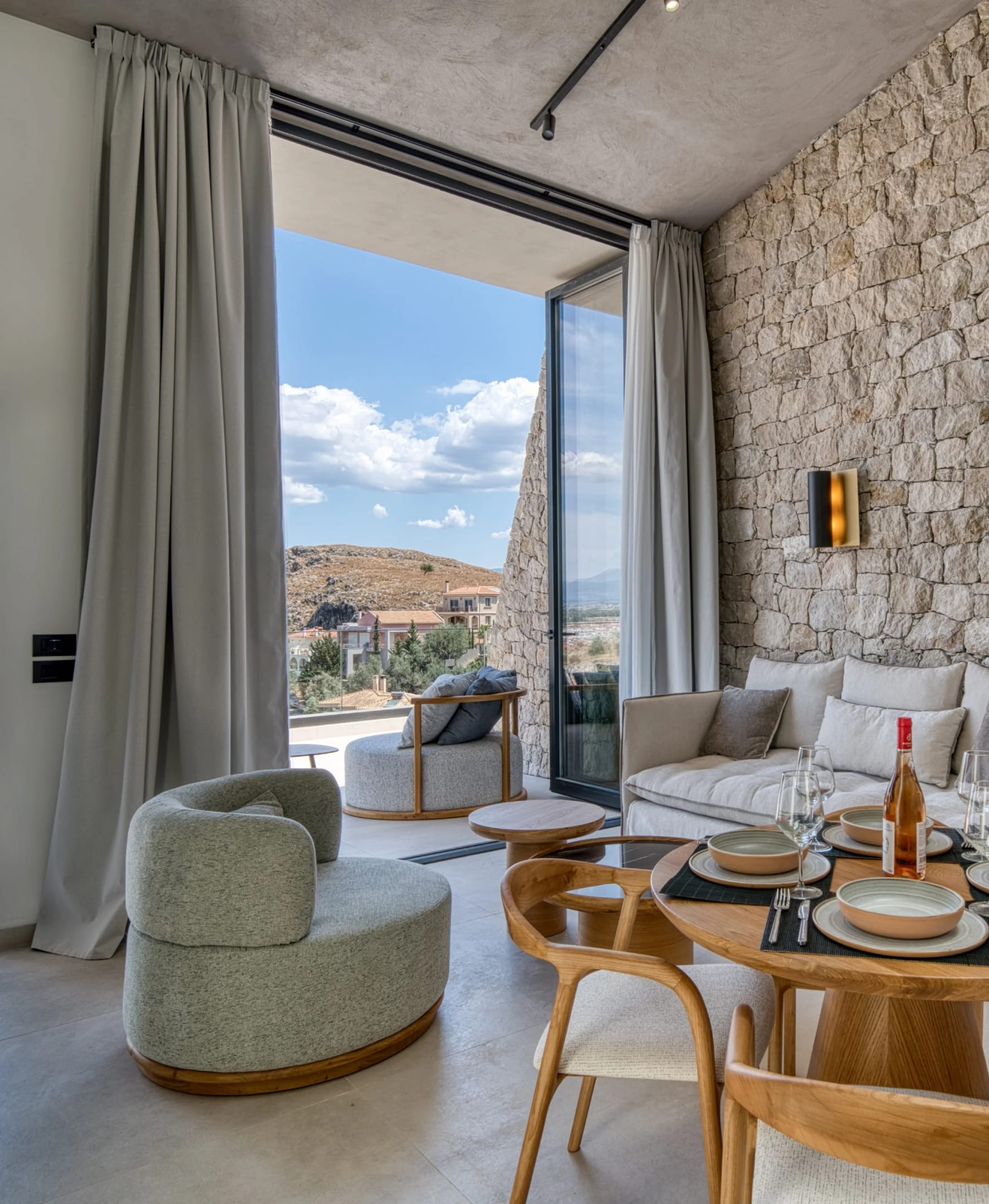 Anima Premium Suites - Ναύπλιο Διαμονή -25%| Ekdromi.gr