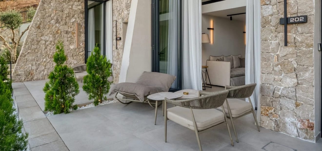 Anima Premium Suites - Ναύπλιο Διαμονή -25%| Ekdromi.gr