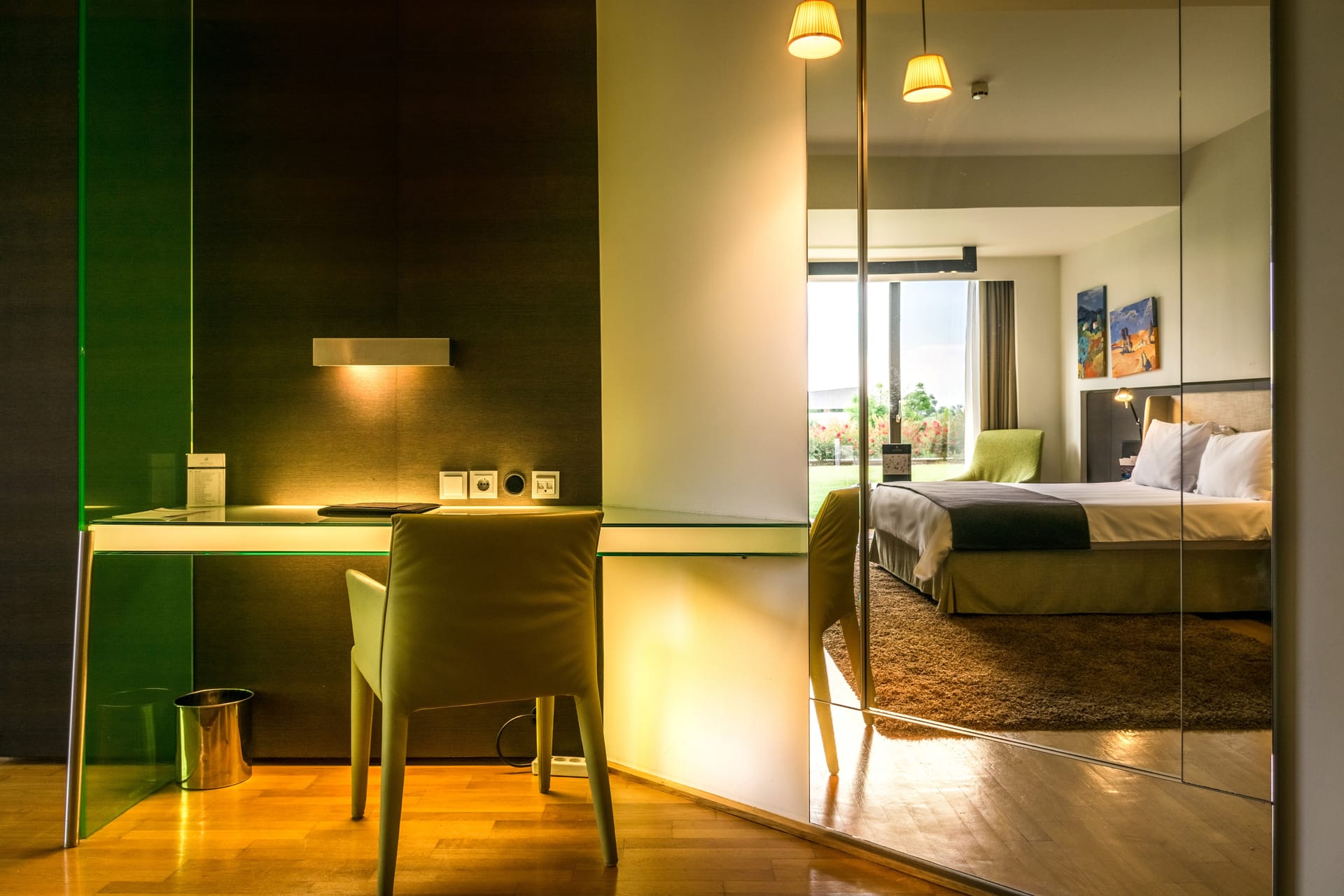 5* September Hotel - Θεσσαλονίκη Διαμονή | Ekdromi.gr