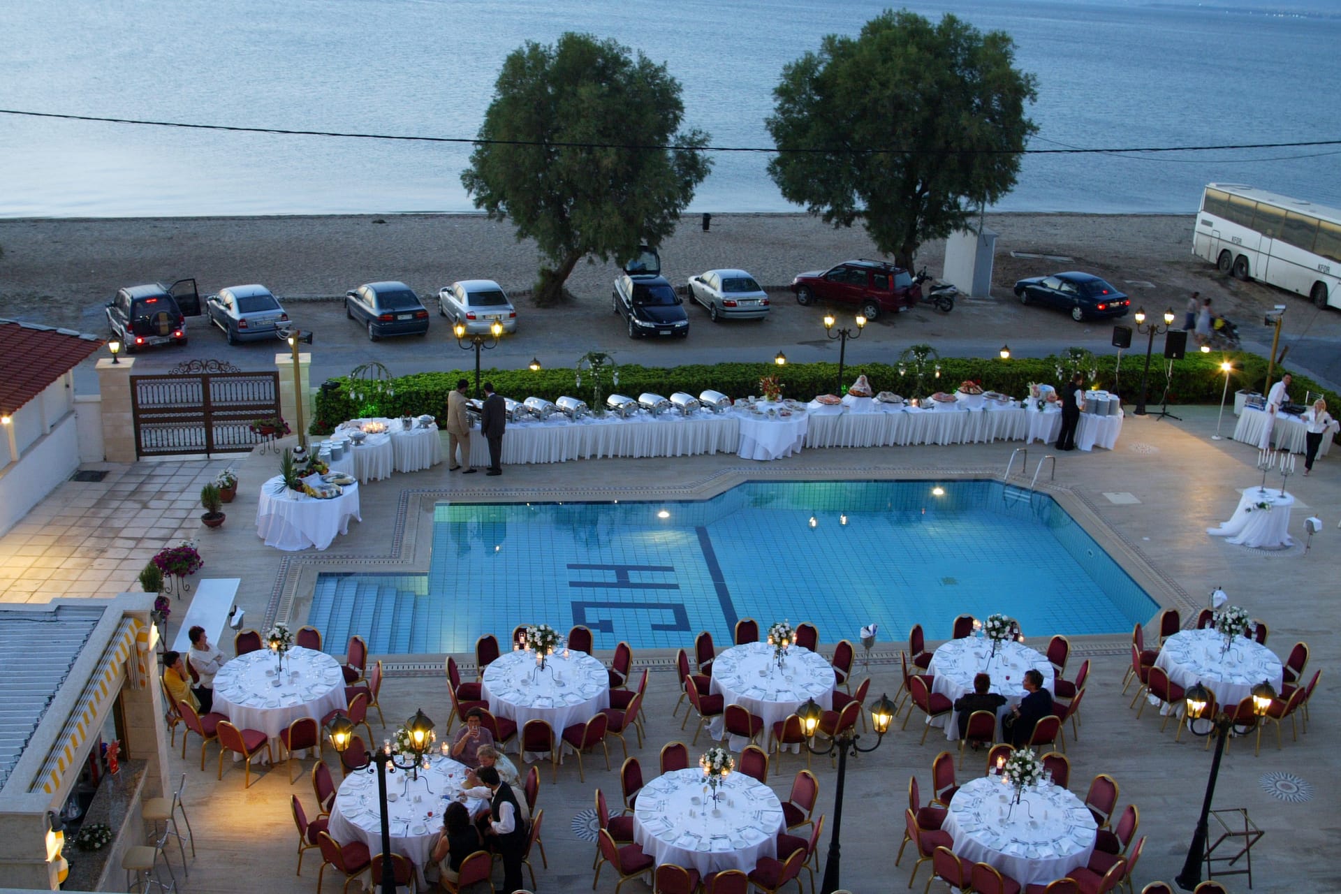 5* Eona Beach Resort by Greek Pride - Αγία Τριάδα, Θεσσαλονίκη-Διαμονή -25%