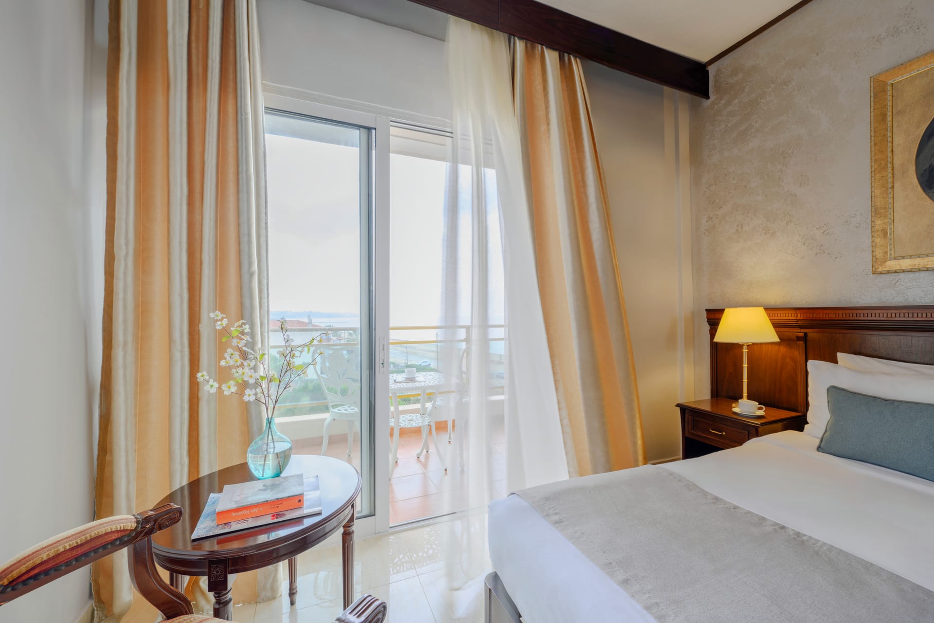 5* Eona Beach Resort by Greek Pride - Αγία Τριάδα, Θεσσαλονίκη-Διαμονή -25%