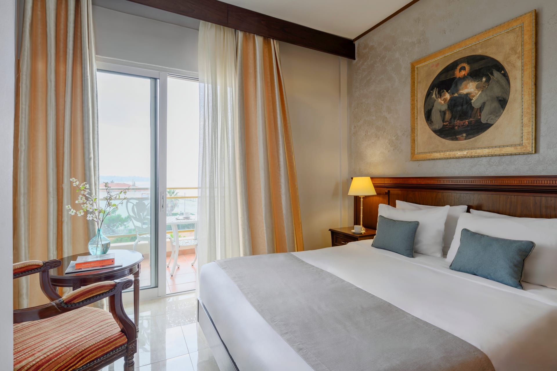5* Eona Beach Resort by Greek Pride - Αγία Τριάδα, Θεσσαλονίκη-Διαμονή -25%