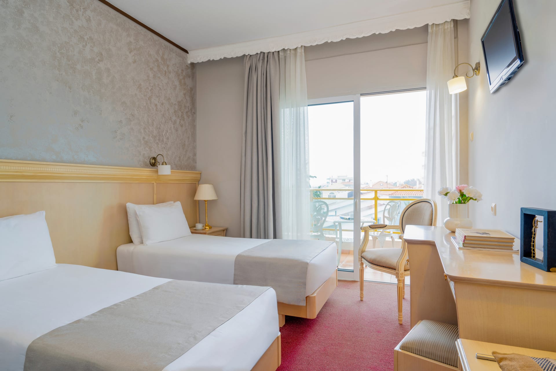 5* Eona Beach Resort by Greek Pride - Αγία Τριάδα, Θεσσαλονίκη-Διαμονή -25%