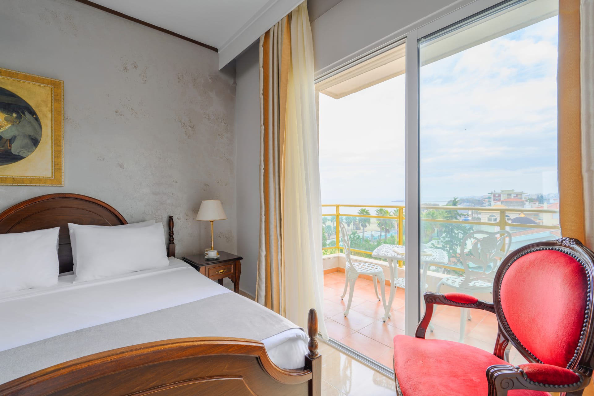 5* Eona Beach Resort by Greek Pride - Αγία Τριάδα, Θεσσαλονίκη-Διαμονή -25%