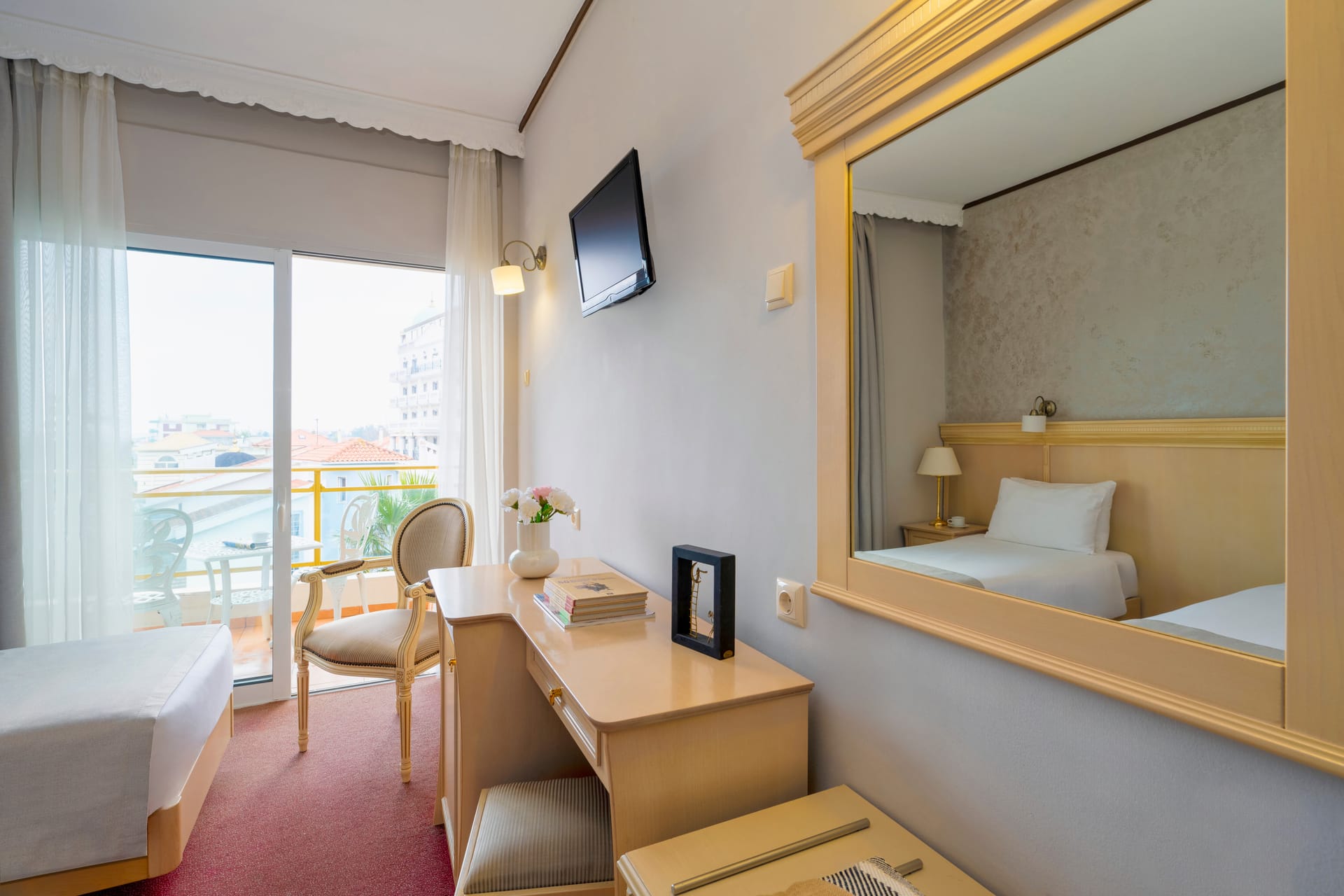5* Eona Beach Resort by Greek Pride - Αγία Τριάδα, Θεσσαλονίκη-Διαμονή -25%