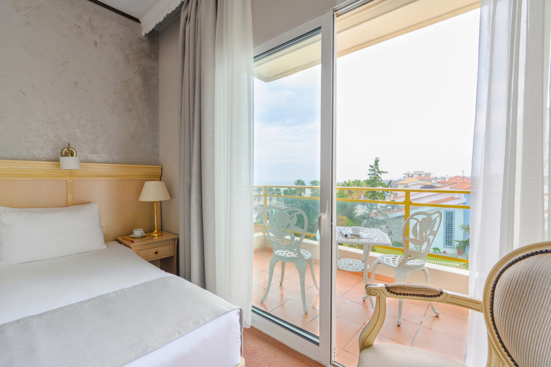 5* Eona Beach Resort by Greek Pride - Αγία Τριάδα, Θεσσαλονίκη-Διαμονή ...