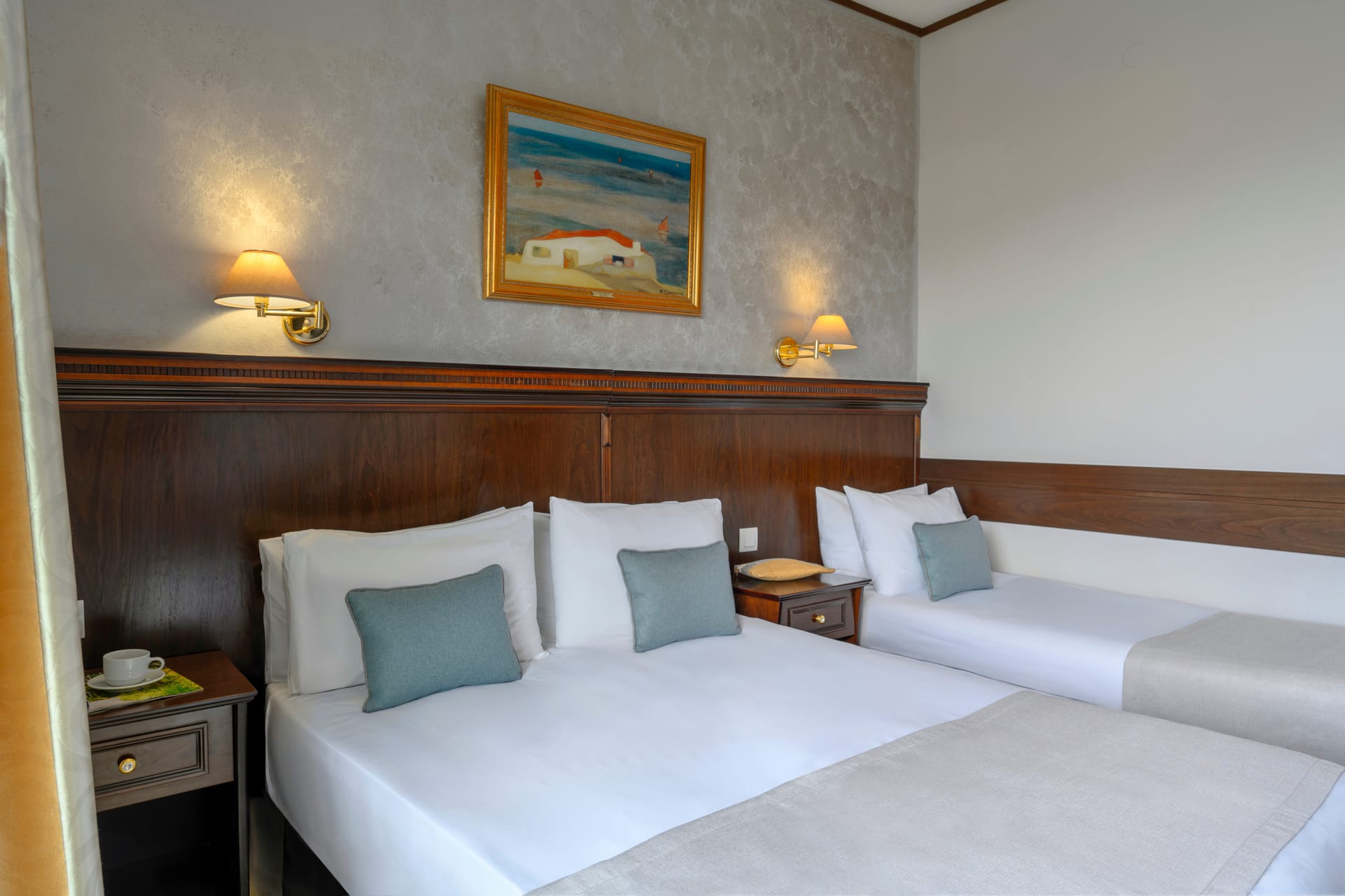 5* Eona Beach Resort by Greek Pride - Αγία Τριάδα, Θεσσαλονίκη-Διαμονή -25%
