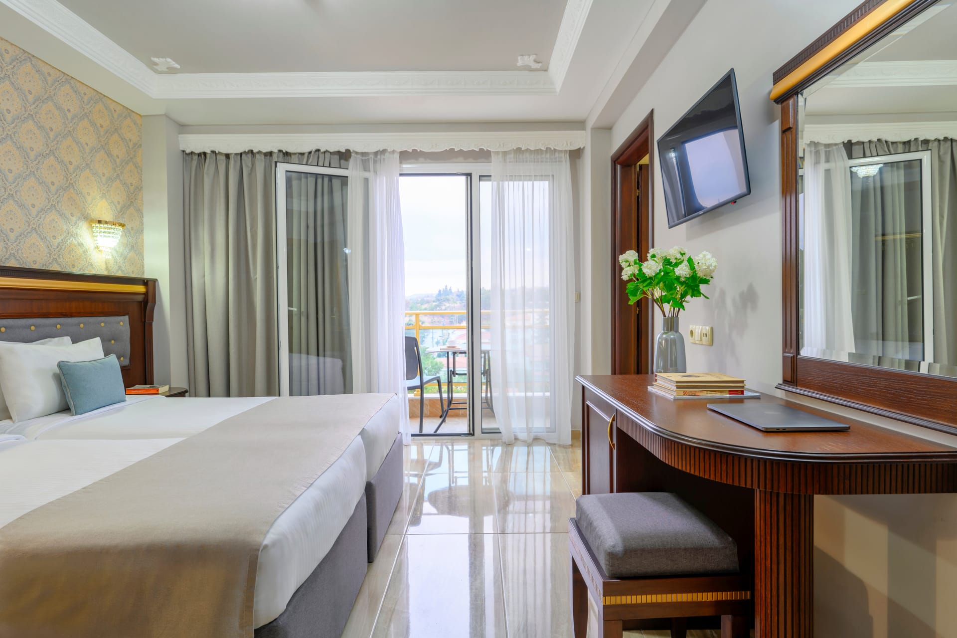 5* Eona Beach Resort by Greek Pride - Αγία Τριάδα, Θεσσαλονίκη-Διαμονή -25%