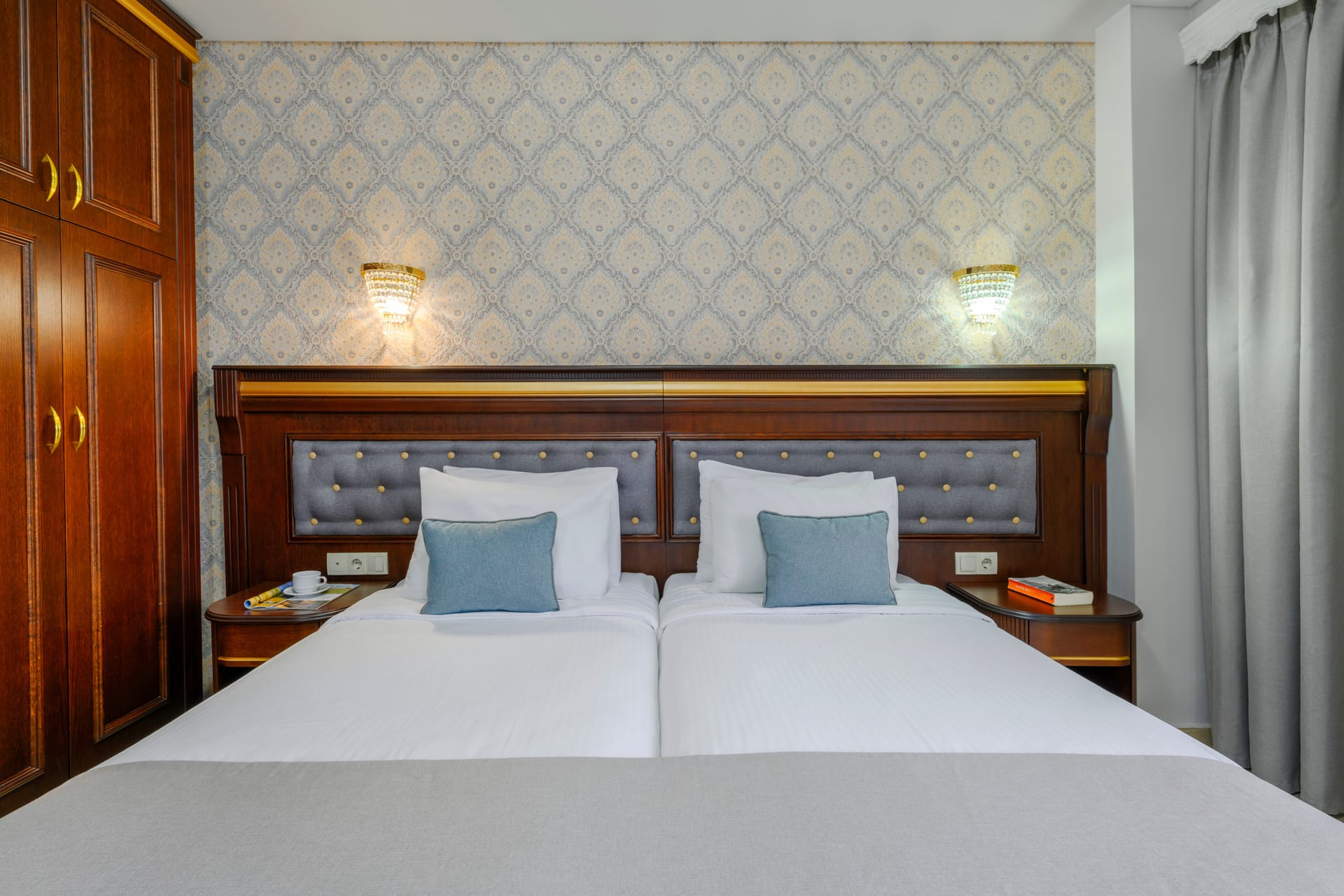 5* Eona Beach Resort by Greek Pride - Αγία Τριάδα, Θεσσαλονίκη-Διαμονή -25%
