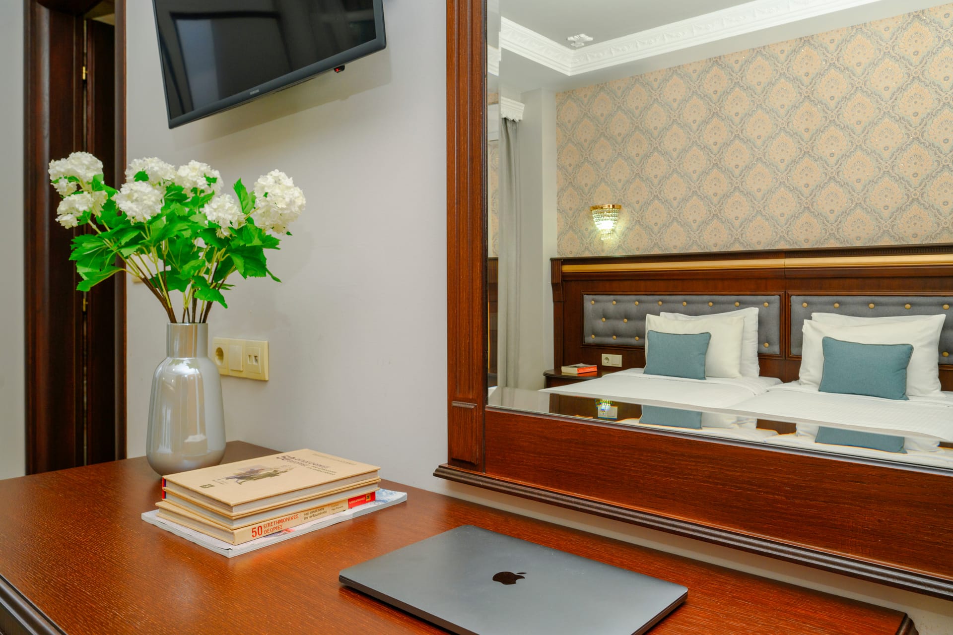 5* Eona Beach Resort by Greek Pride - Αγία Τριάδα, Θεσσαλονίκη-Διαμονή -25%