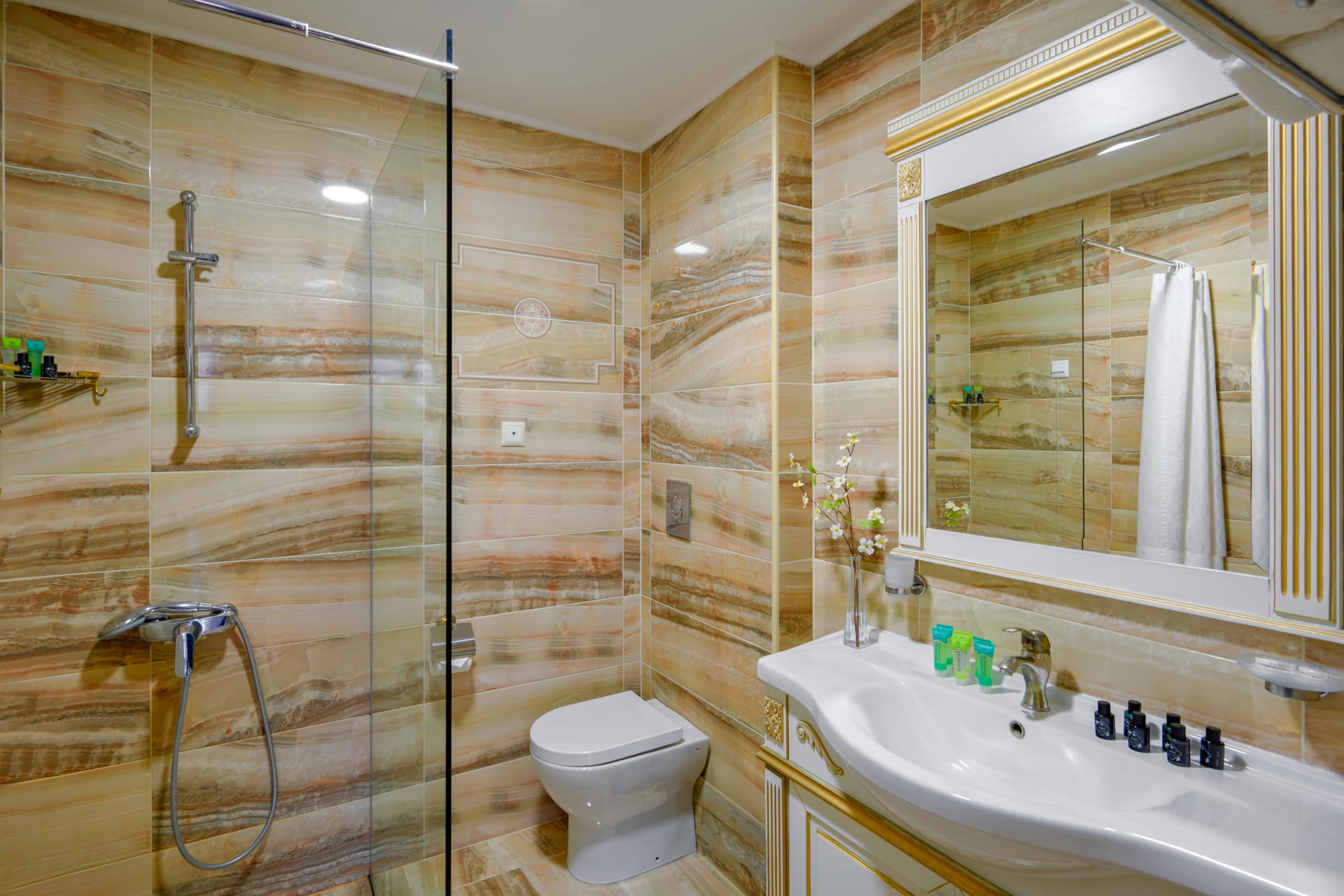 5* Eona Beach Resort by Greek Pride - Αγία Τριάδα, Θεσσαλονίκη-Διαμονή -25%