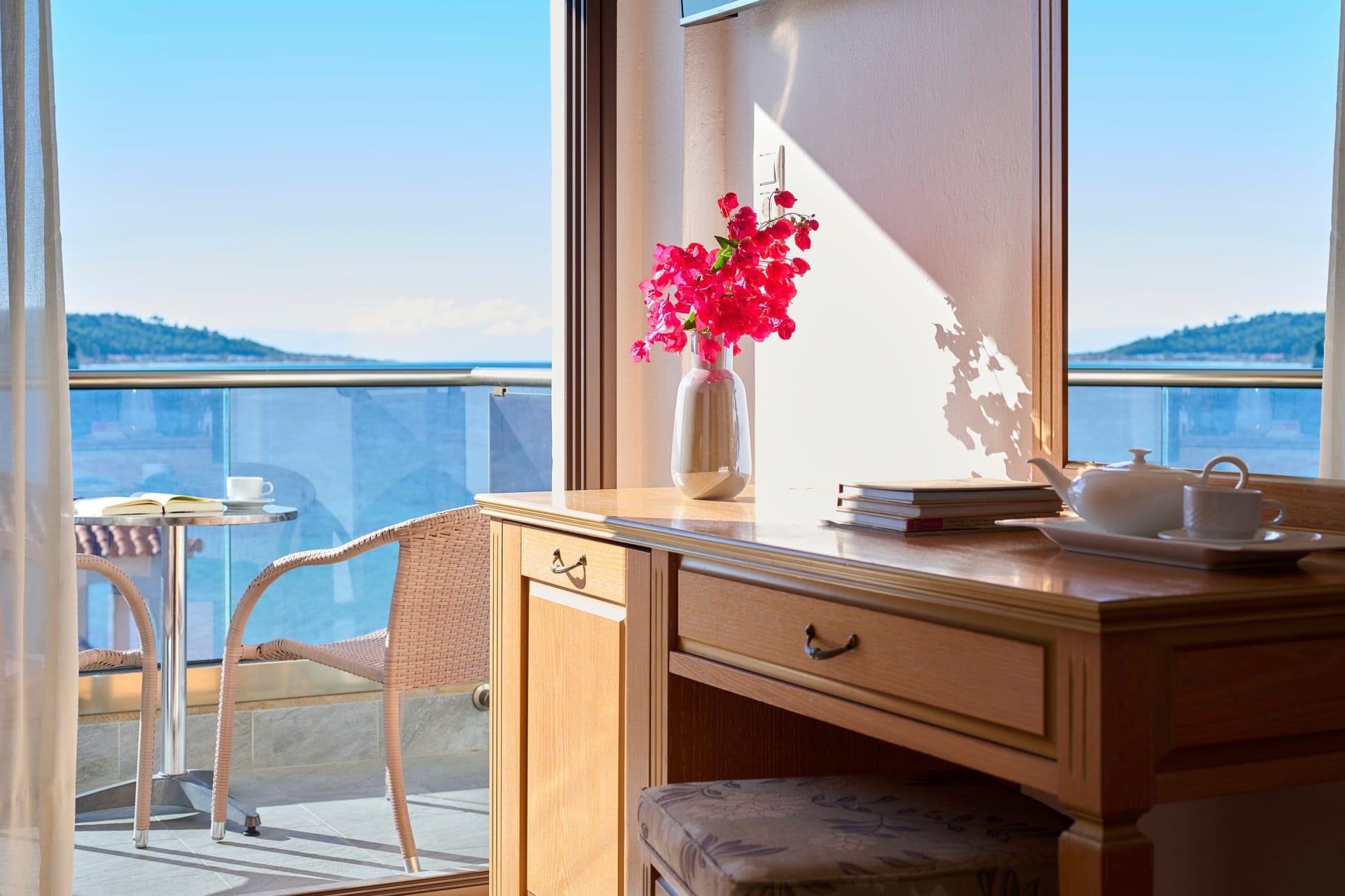 Evlogia Hotel Seafront and Annex by Greek Pride- Χαλκιδική -35% Διαμονή