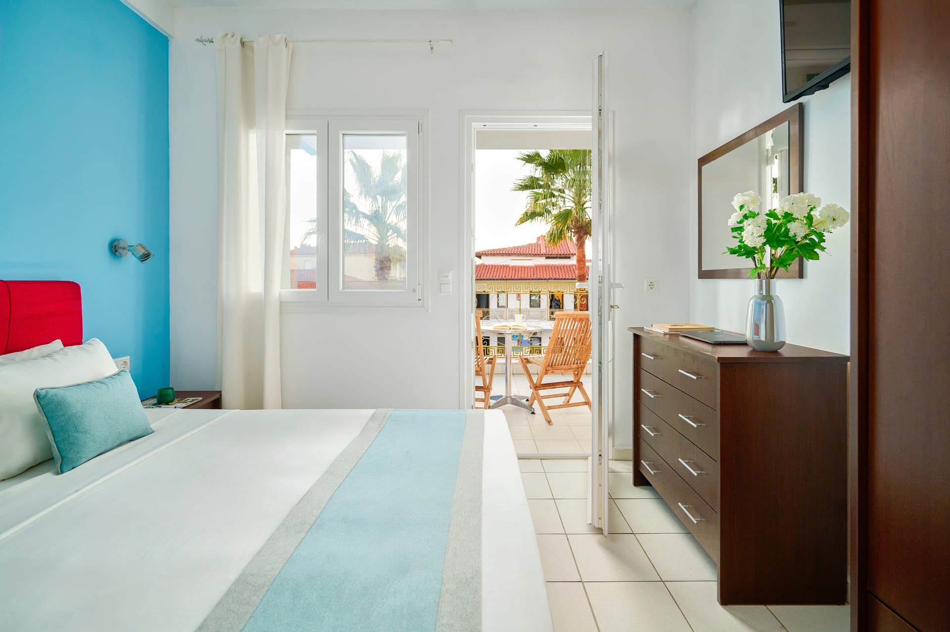 Evlogia Hotel Seafront and Annex by Greek Pride- Χαλκιδική Διαμονή -25% ...