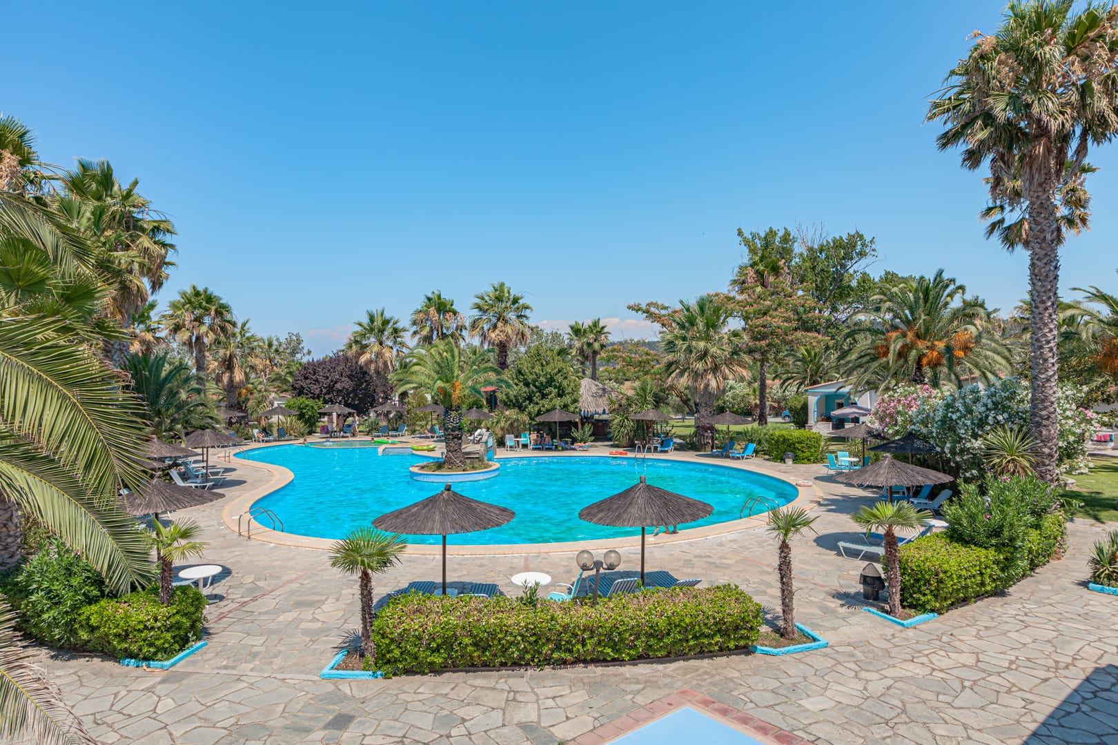4* Palma Village by Greek Pride - Χαλκιδική -25% Διαμονή | Ekdromi.gr