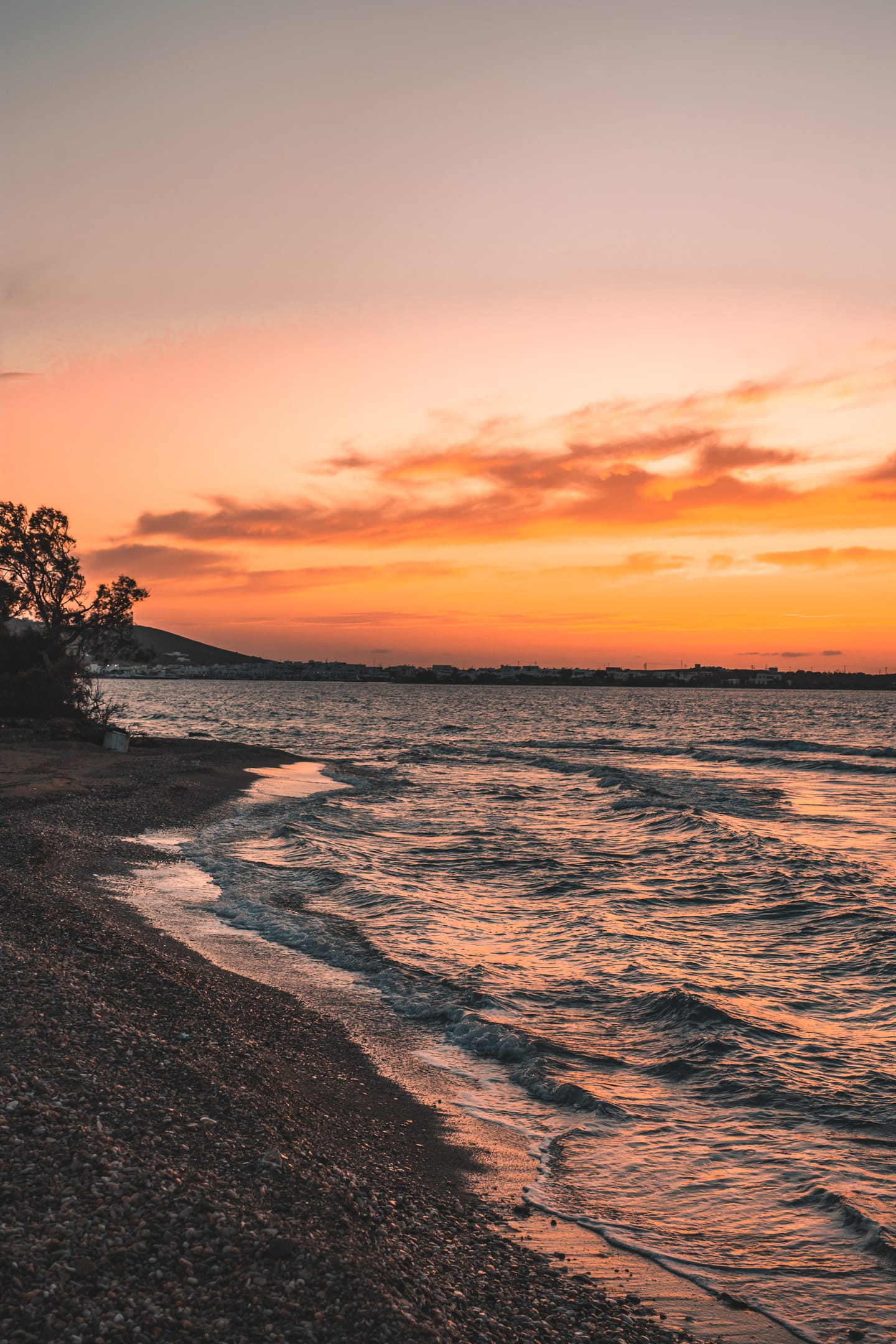 4* Paros Holiday Sun Hotel - Πούντα, Πάρος Διαμονή - Πρωινό |Ekdromi.gr