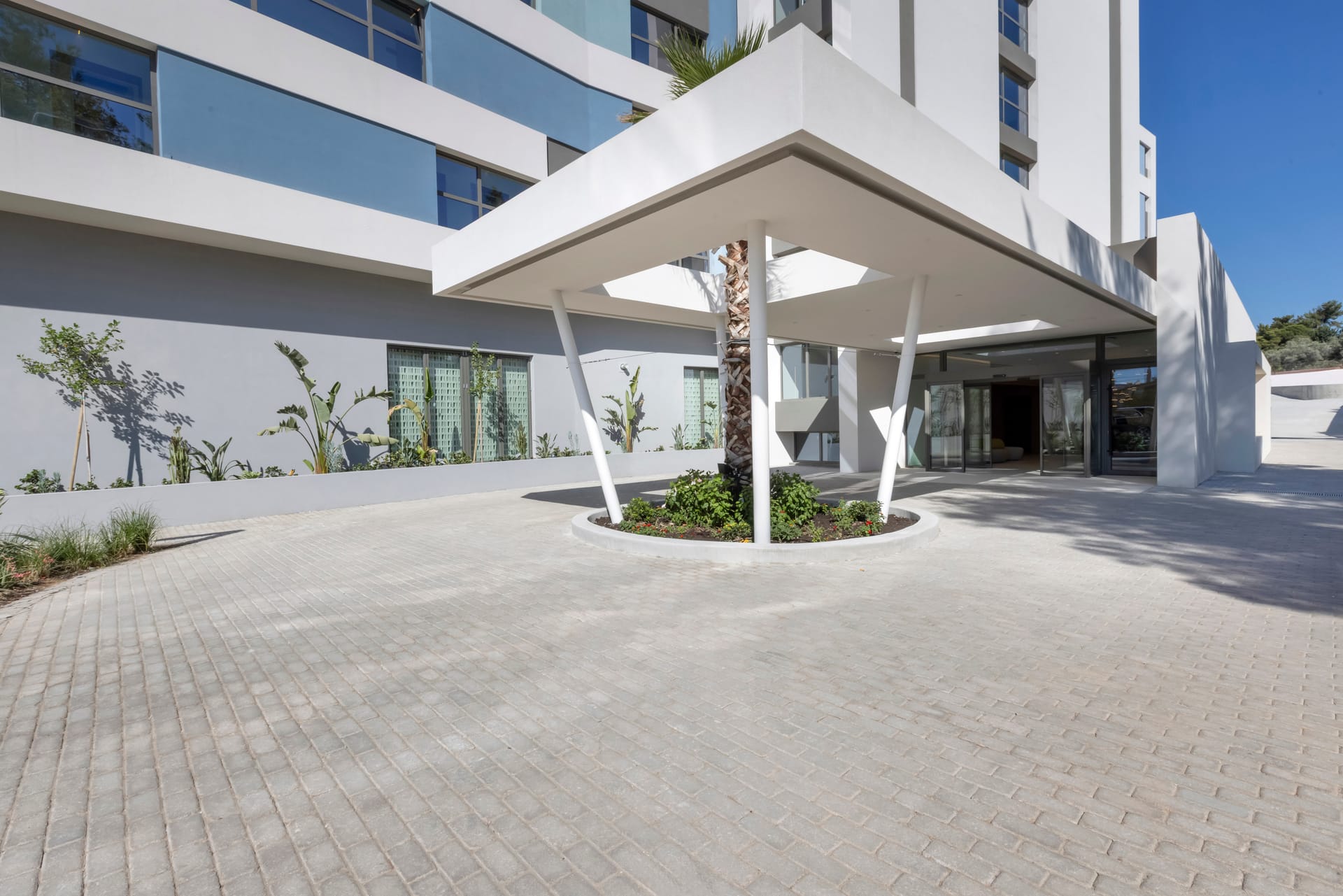 5* Mirage Chalkida City Resort - Χαλκίδα Διαμονή | Ekdromi.gr