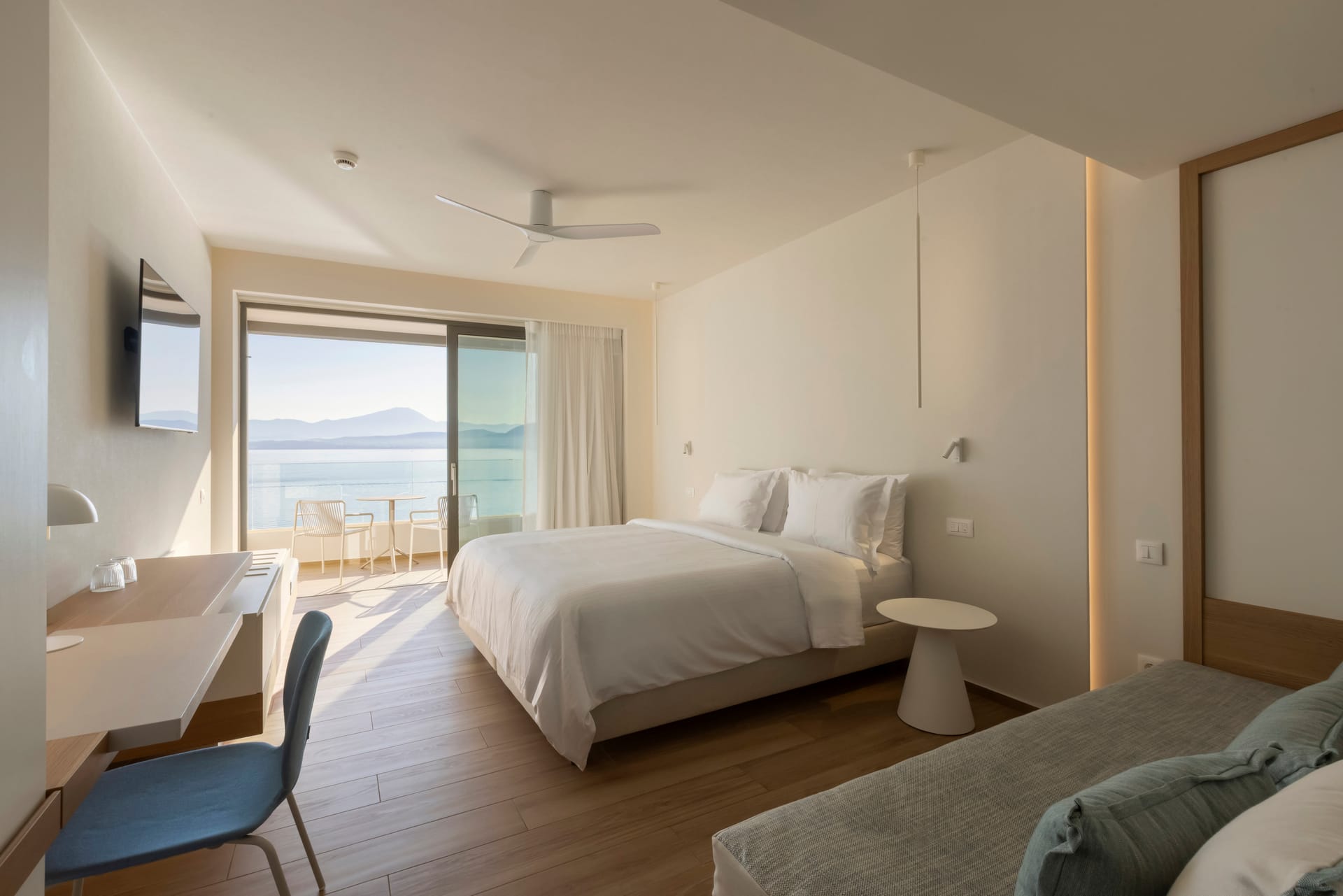 5* Mirage Chalkida City Resort - Χαλκίδα Διαμονή | Ekdromi.gr