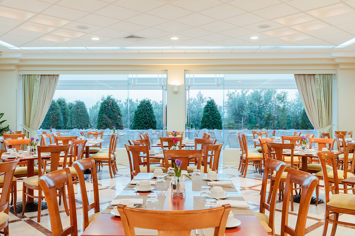 4* Akti Taygetos Conference Resort - Καλαμάτα Διαμονή -35% - Πρωινό