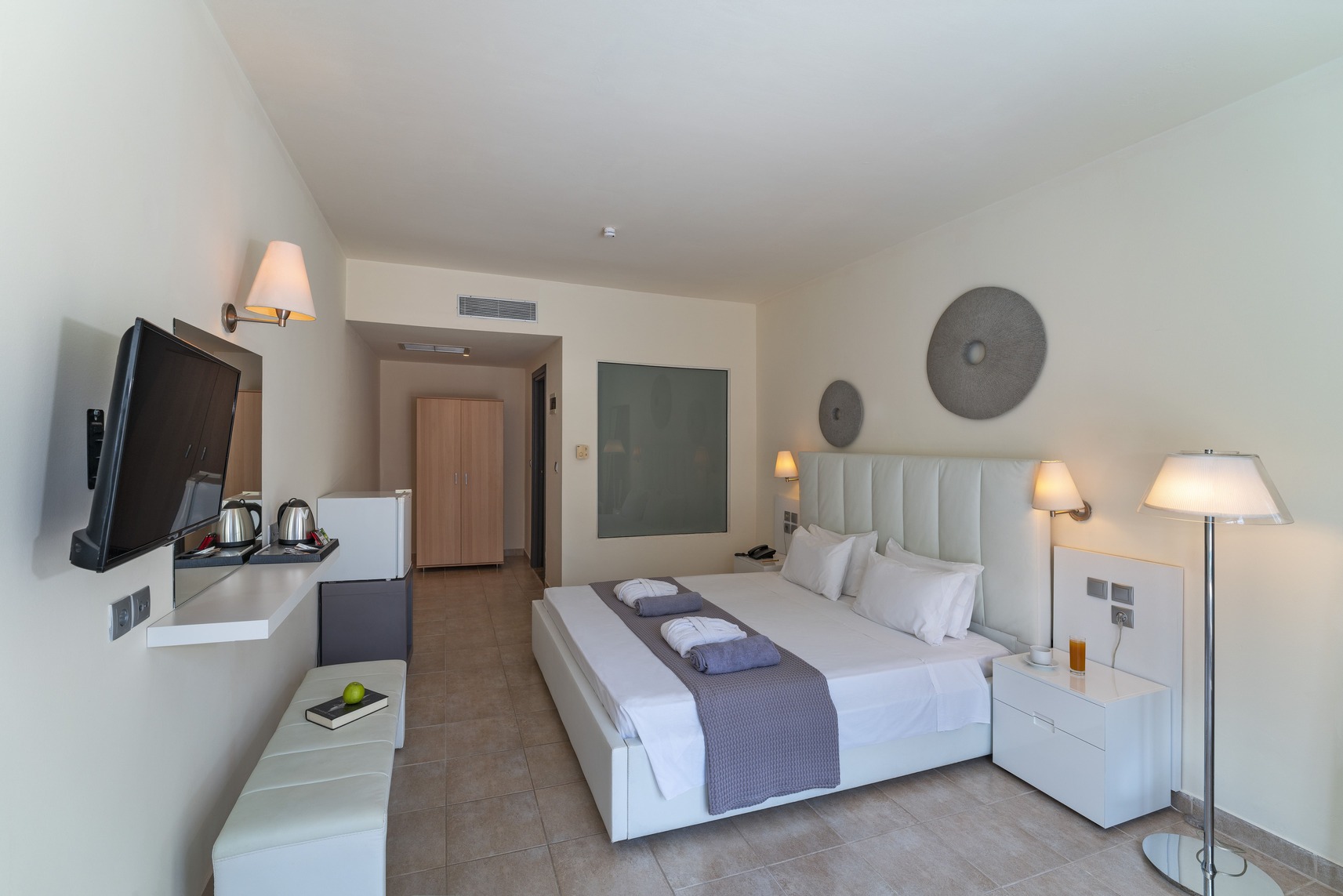 All Senses Ocean Blue Sea Side 4 αστέρων - Ρόδος από 104€/νύχτα - All ...