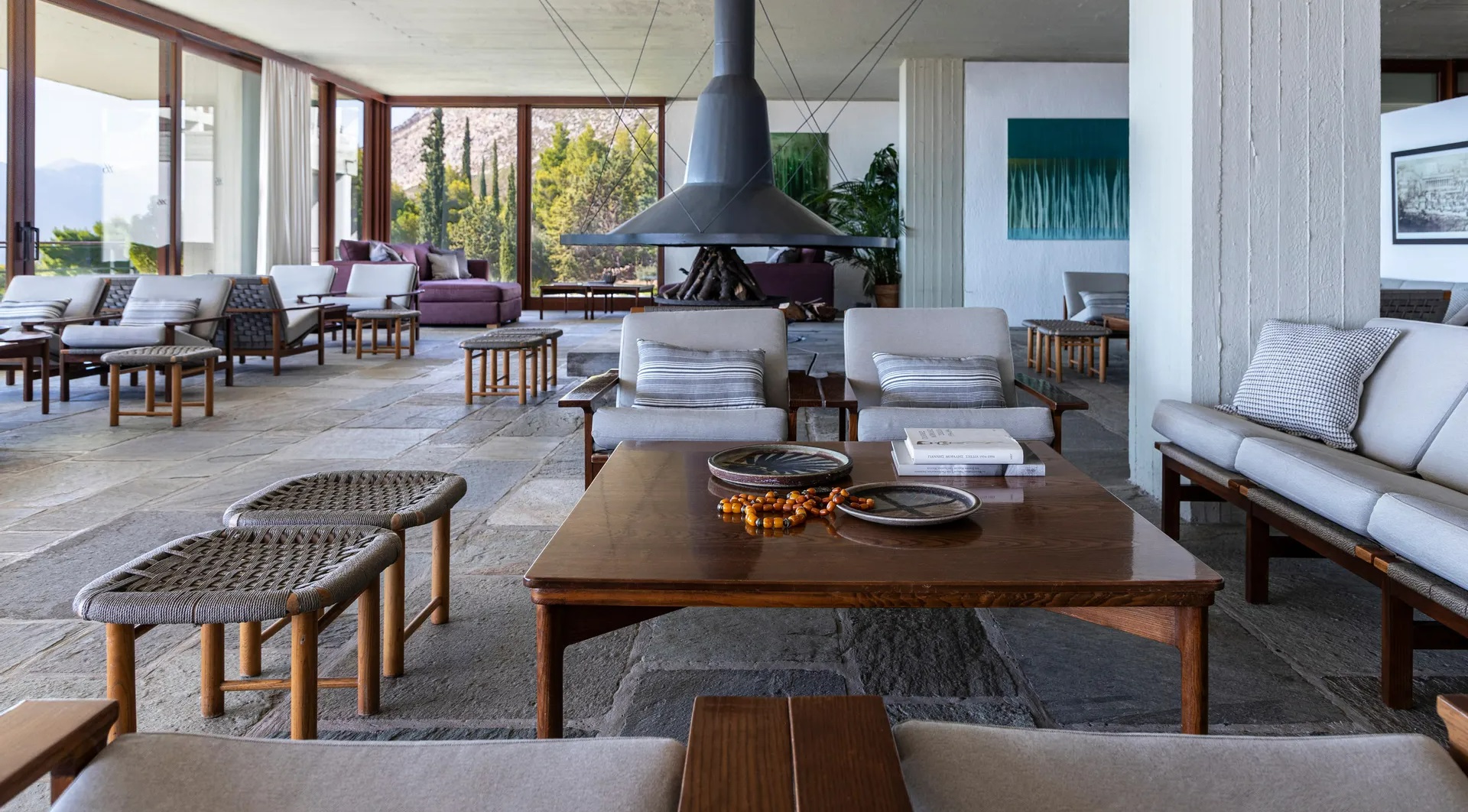 Amalia Delphi Hotel 4 αστέρων - Δελφοί από 116€/νύχτα