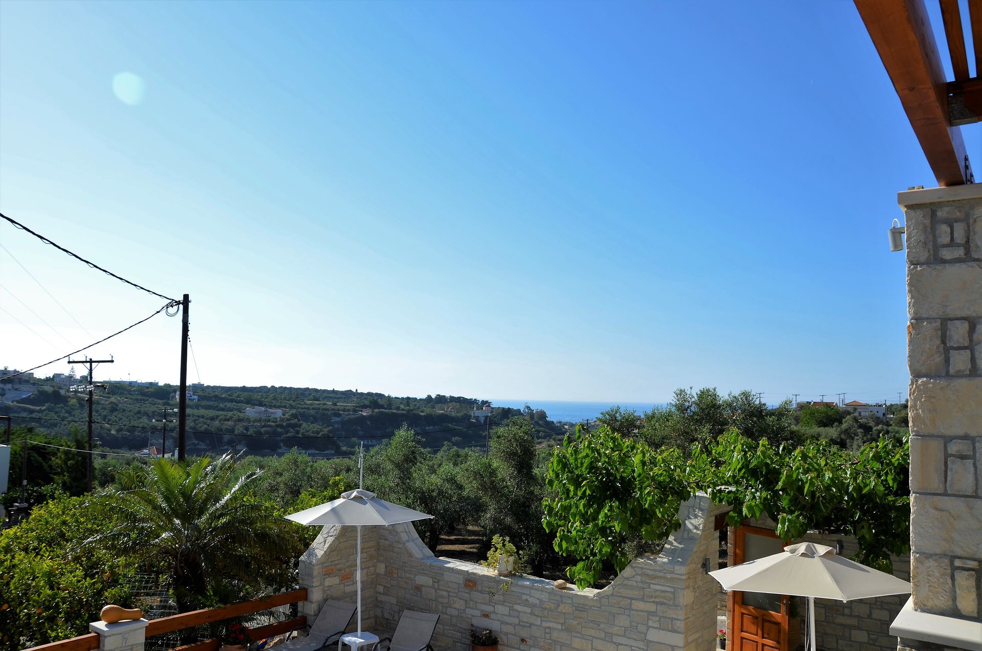 Amazing Villas - Ρέθυμνο, Κρήτη από 238€/νύχτα