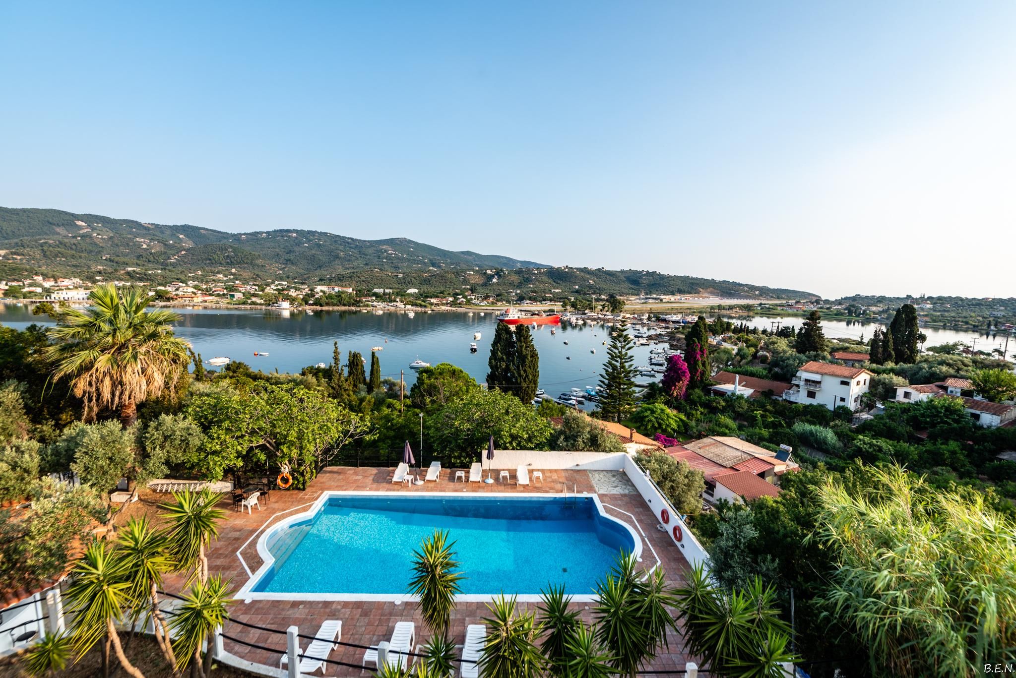 4* Anamar Skiathos Hotel - Πούντα, Σκιάθος Διαμονή - Πρωινό | Ekdromi.gr