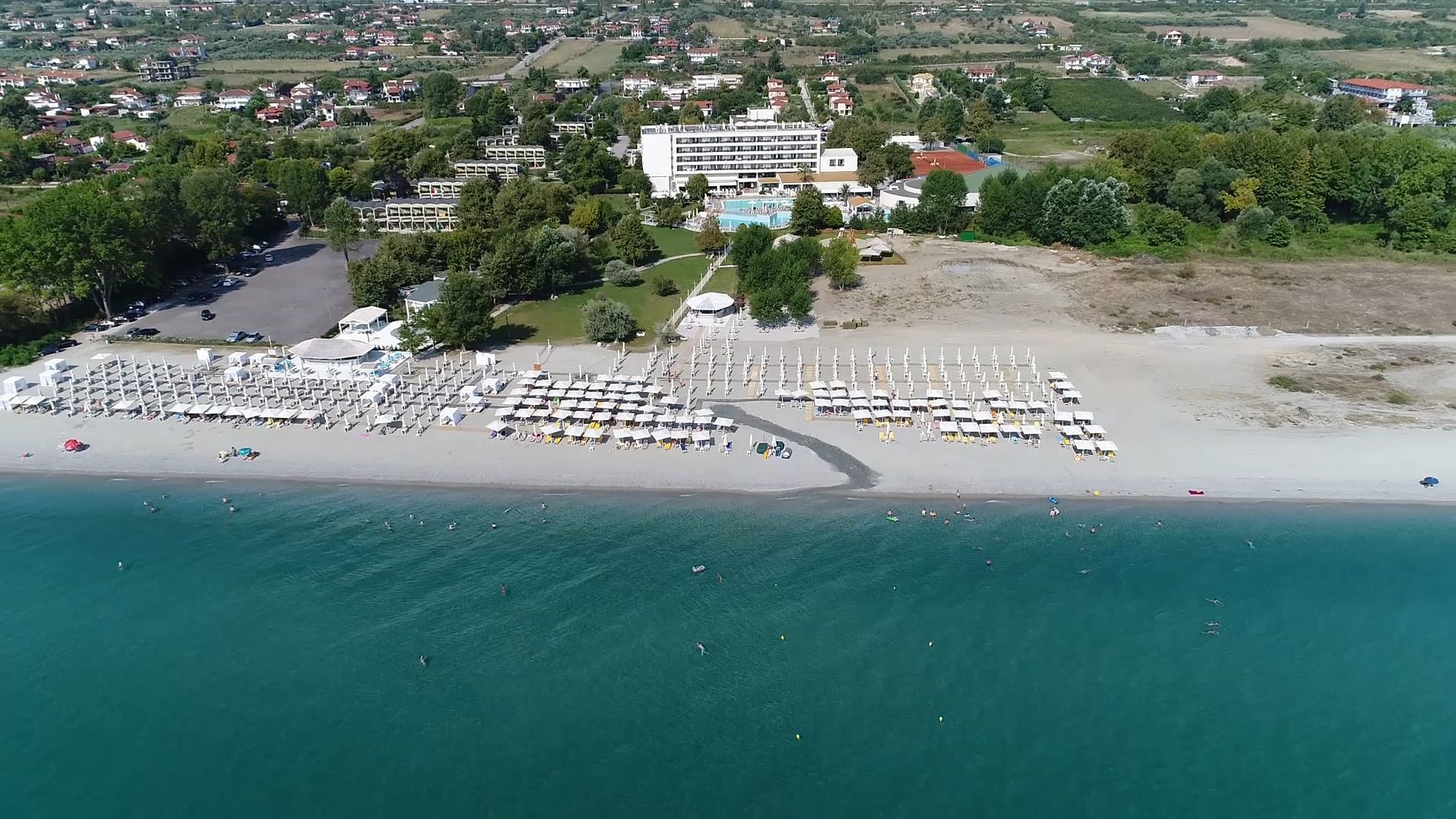4* Bomo Olympus Grand Resort | Ekdromi.gr