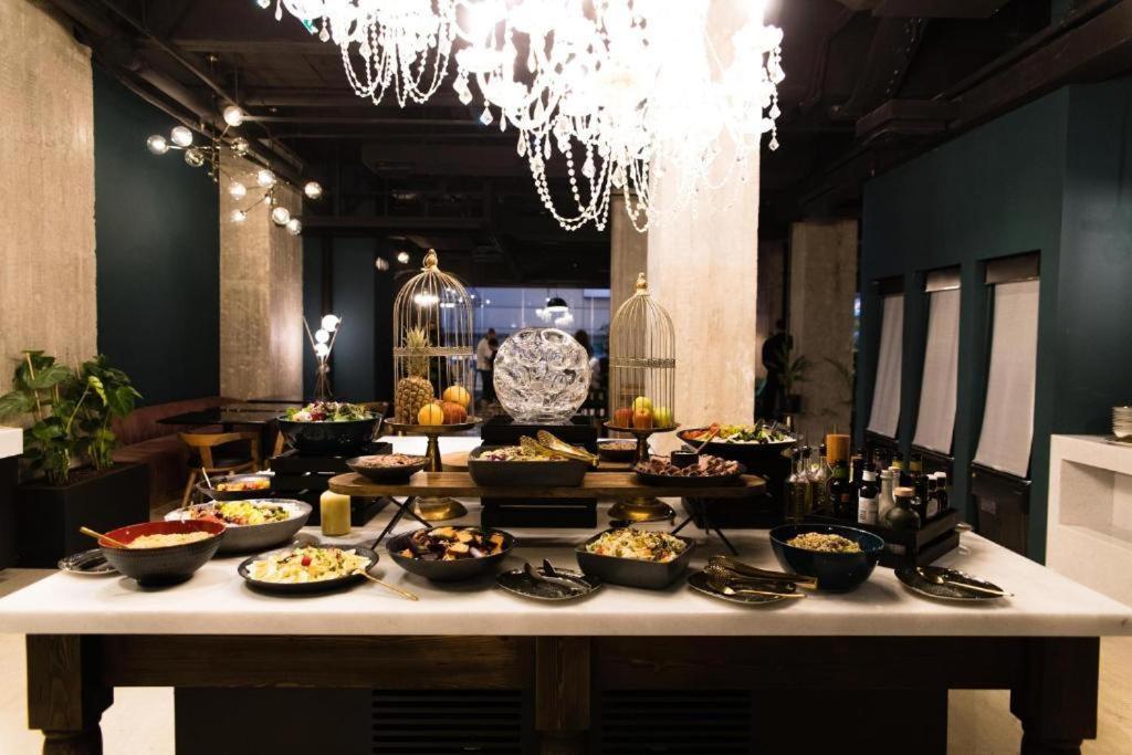 Brown Lighthouse Athens by Brown Hotels 4 αστέρων - Αθήνα από 130 ...