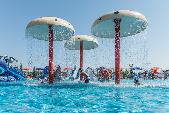 4* Caretta Beach Holiday Village - Ζάκυνθος Διαμονή -All Inclusive ...
