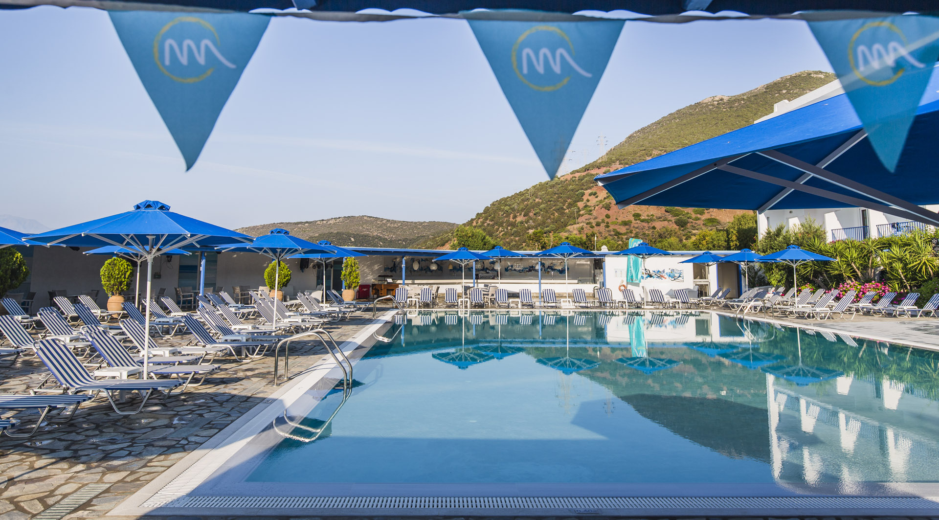 Delphi Beach Hotel 4 αστέρων - Ερατεινή Φωκίδας έως -30% από 130€/νύχτα ...