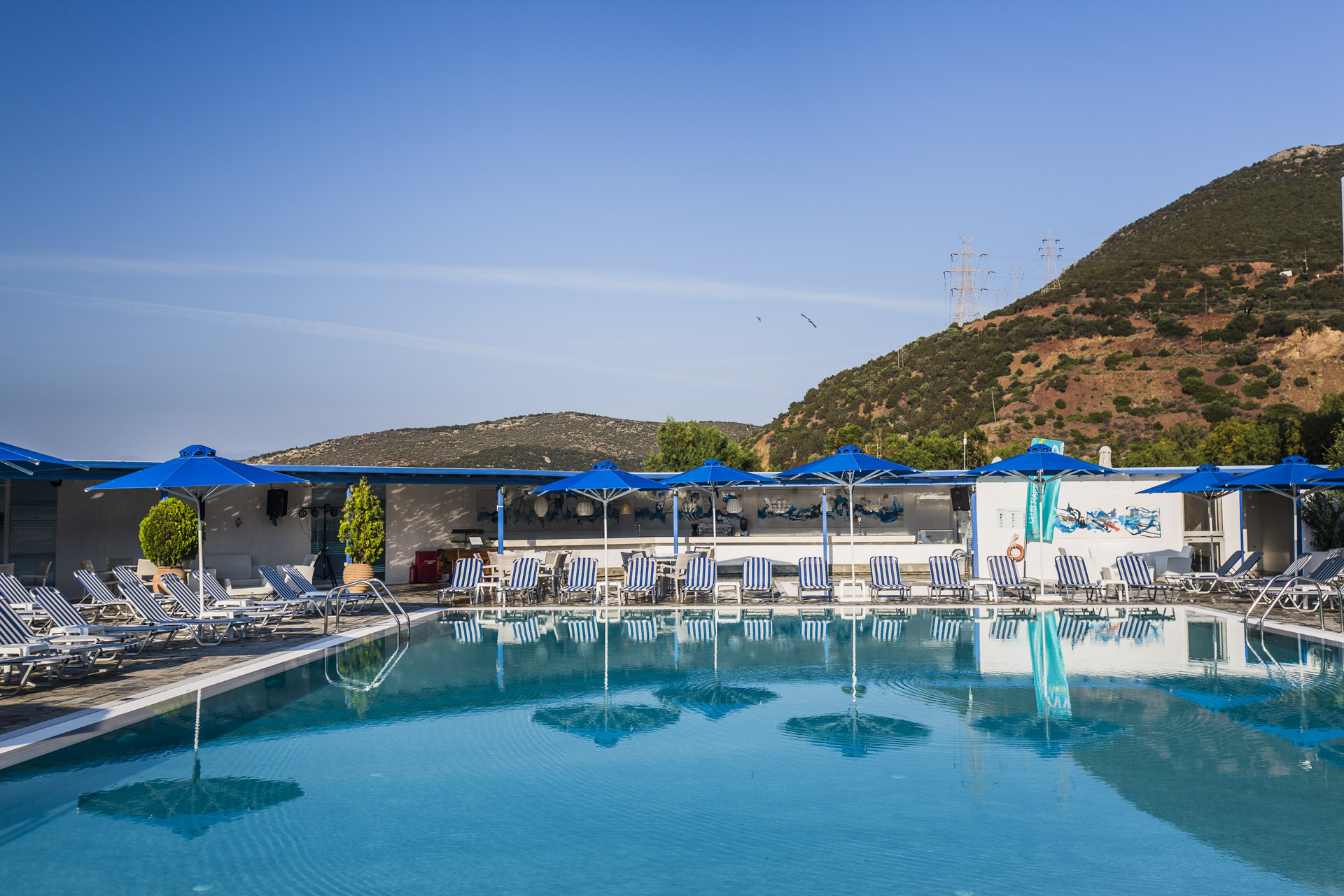 Delphi Beach Hotel 4 αστέρων - Ερατεινή Φωκίδας έως -30% από 130€/νύχτα ...