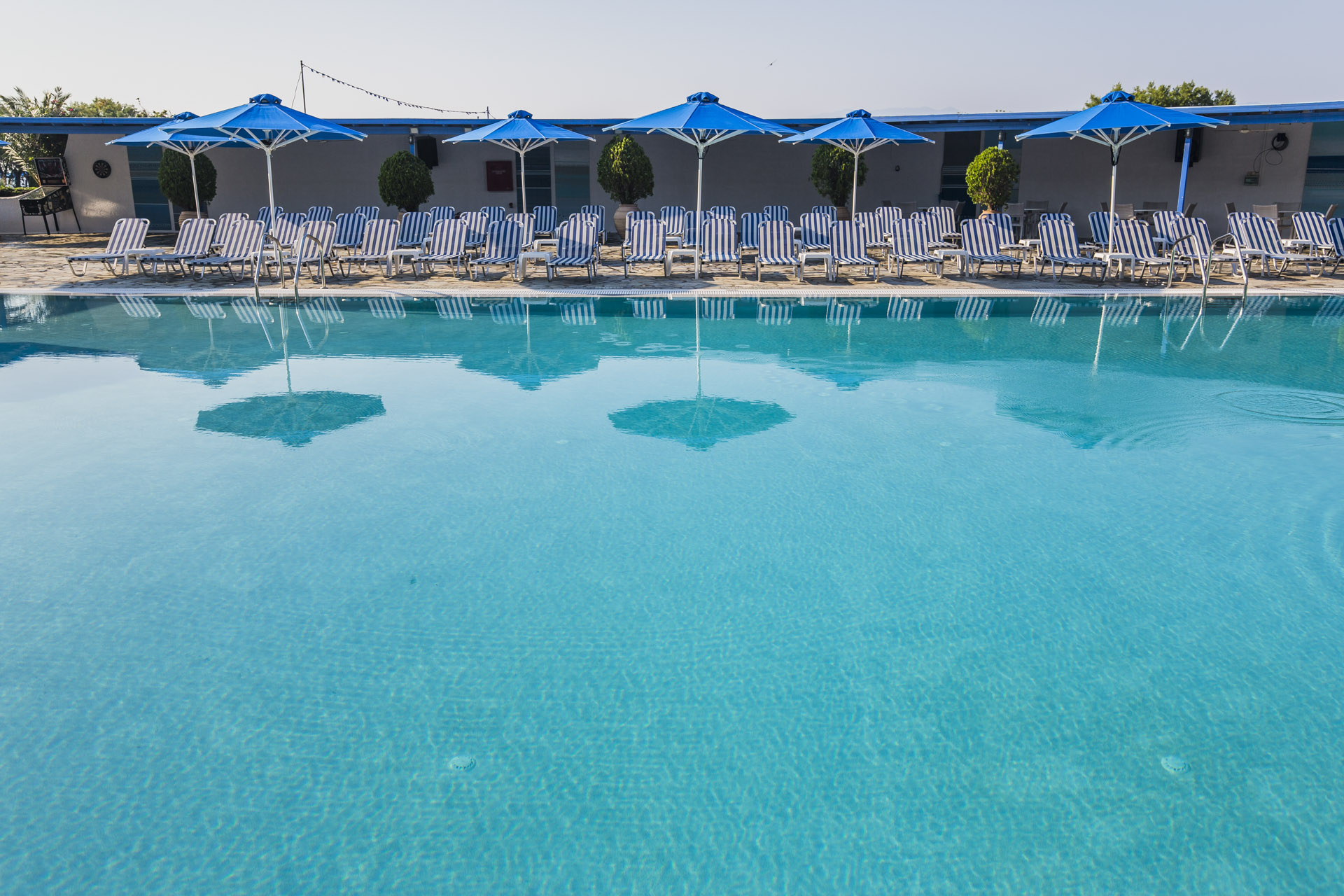 Delphi Beach Hotel 4 αστέρων - Ερατεινή Φωκίδας έως -30% από 130€/νύχτα ...