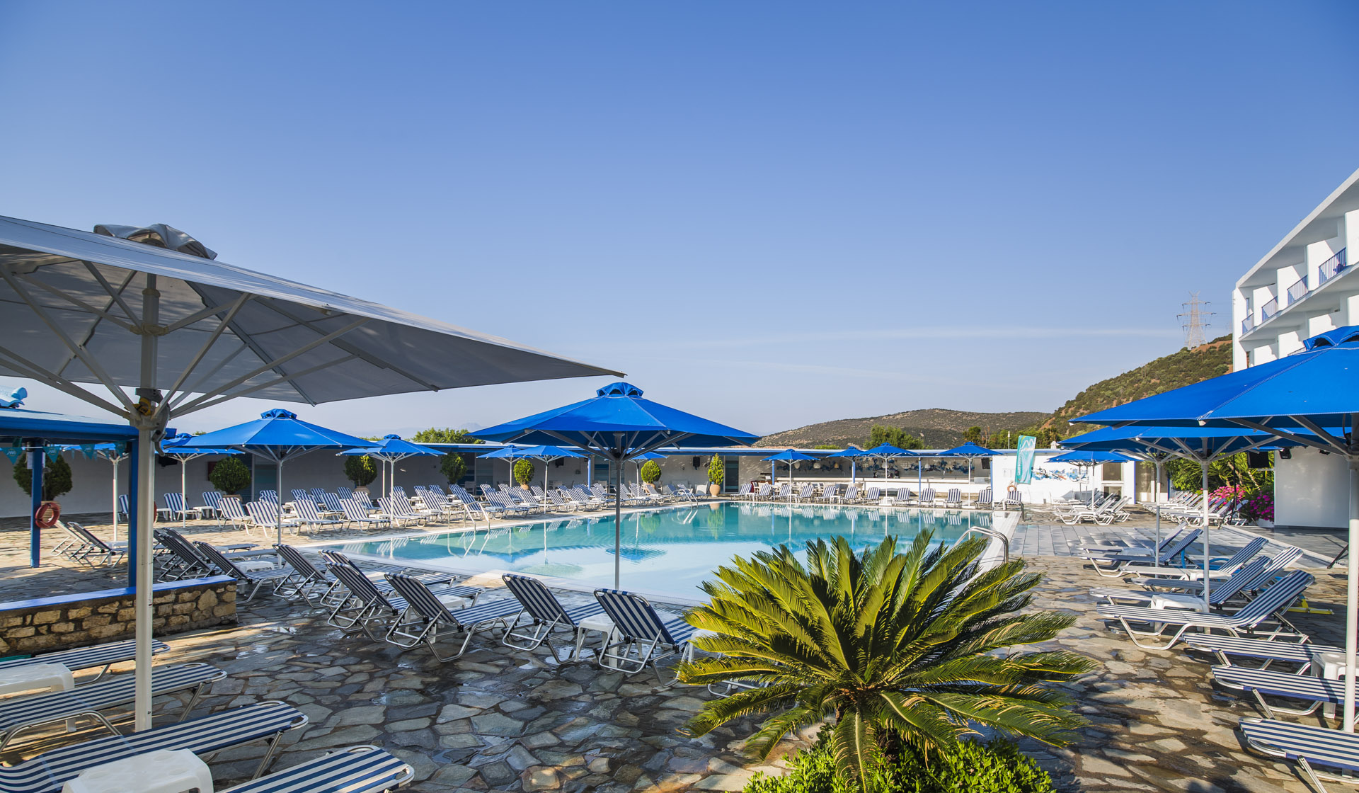 Delphi Beach Hotel 4 αστέρων - Ερατεινή Φωκίδας έως -30% από 130€/νύχτα ...