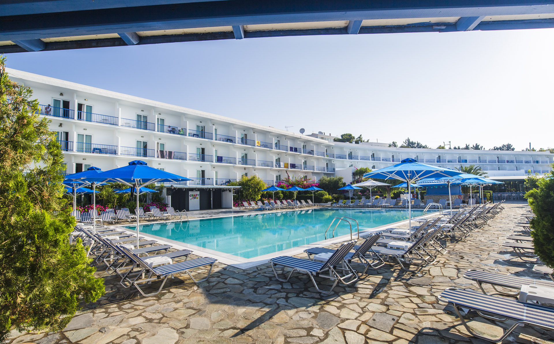 Delphi Beach Hotel 4 αστέρων - Ερατεινή Φωκίδας έως -30% από 130€/νύχτα ...