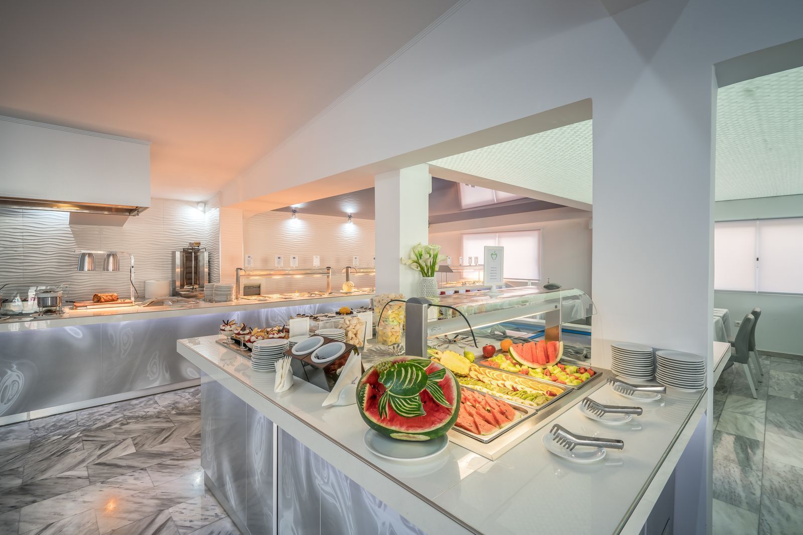 4* Diana Palace - Ζάκυνθος Διαμονή - All Inclusive | Ekdromi.gr