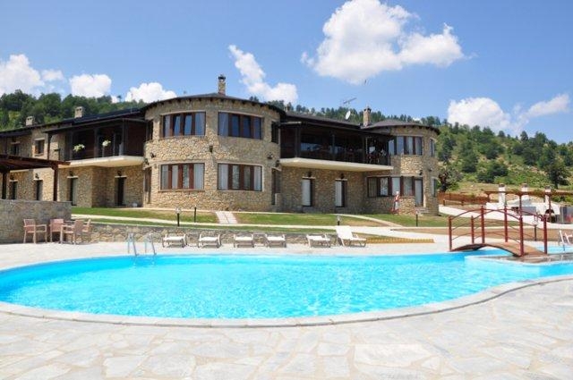 4* Don Constantino Hotel & Spa | Ekdromi.gr