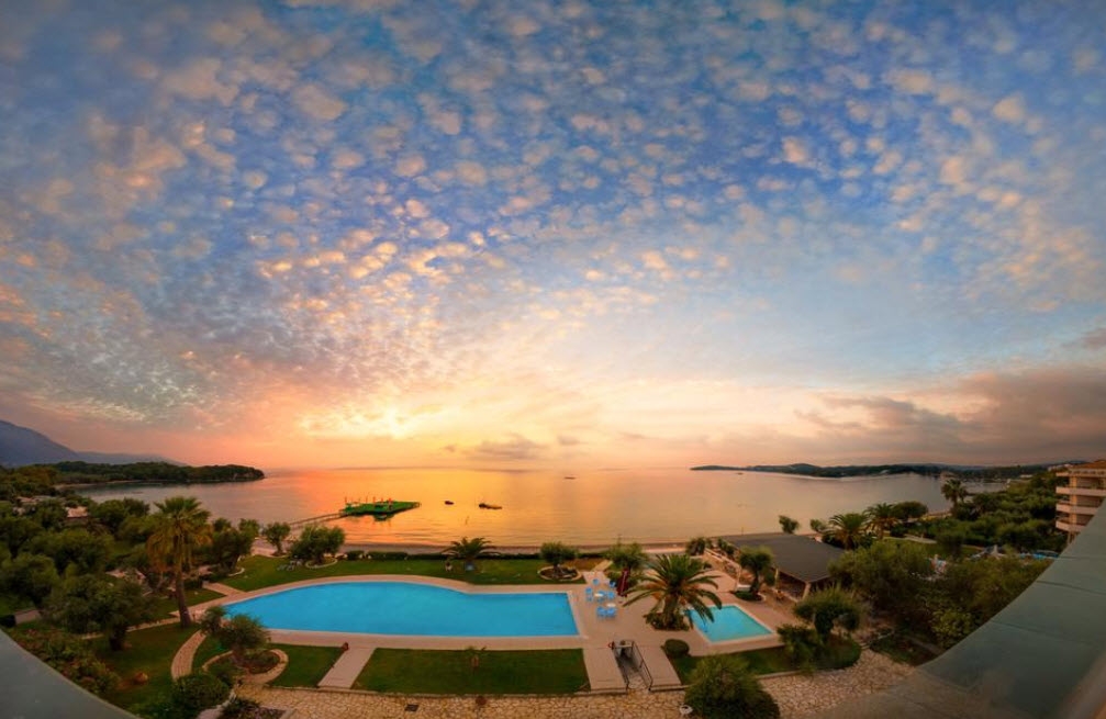 4* Elea Beach Hotel | Ekdromi.gr