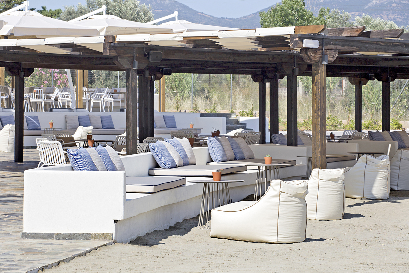 Eretria Hotel & Spa Resort 4 αστέρων - Ερέτρια, Εύβοια - All Inclusive