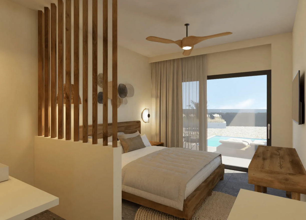 Elion Seaside Resort 5 αστέρων - Ερέτρια, Εύβοια από 79€/νύχτα - All ...