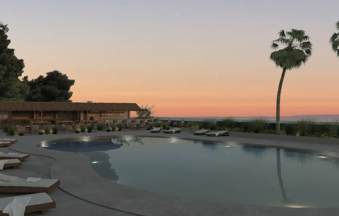 Elion Seaside Resort 5 αστέρων - Ερέτρια, Εύβοια από 89€/νύχτα - All ...