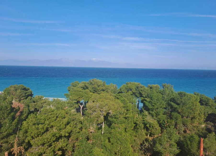 Evita Blue Hotel 4 αστέρων - Ξυλόκαστρο έως -30% από 157€/νύχτα - All ...