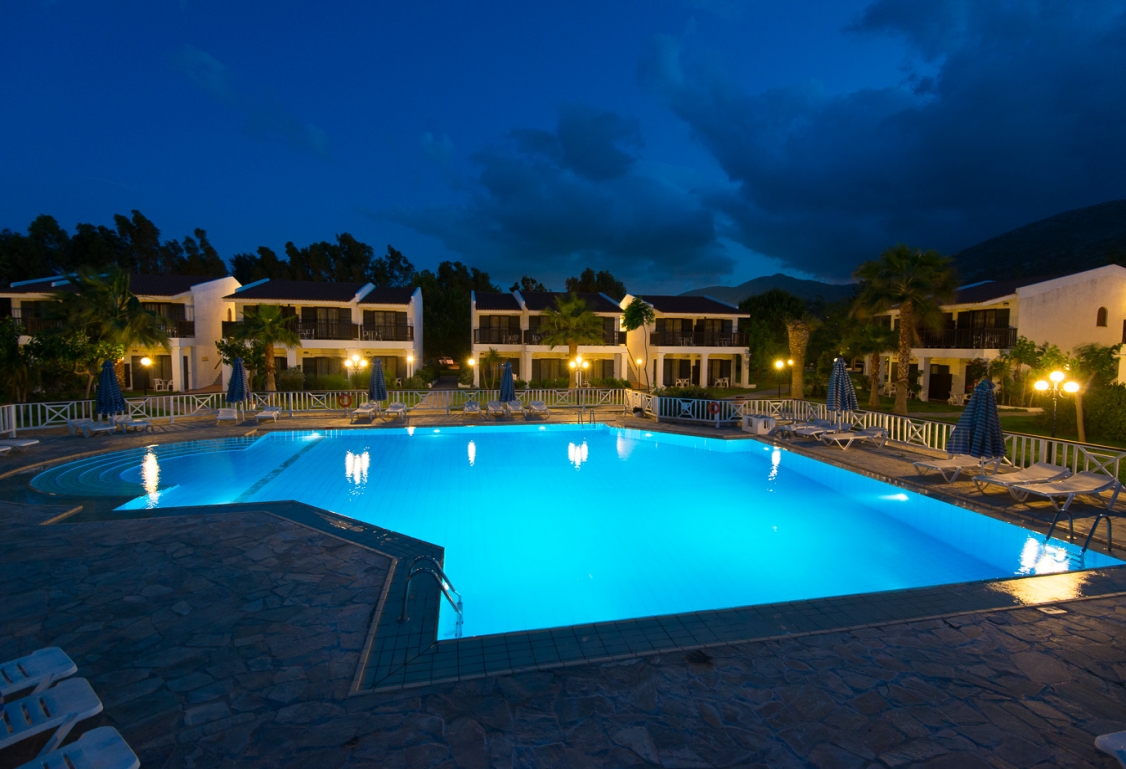 Golden Coast Hotel 4 αστέρων - Νέα Μάκρη έως -30% από 130€/νύχτα - All ...