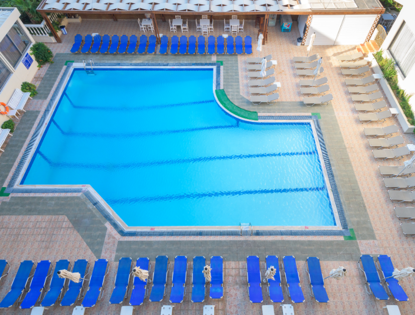 Island Resorts Marisol 4 αστέρων - Ρόδος από 59€/νύχτα - Πρωινό