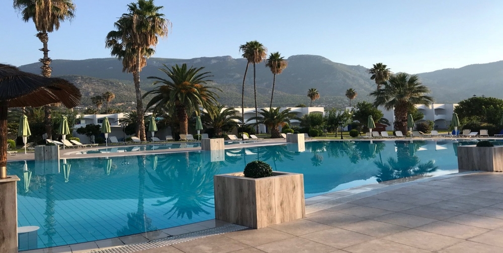 Kinetta Beach Resort 4 αστέρων - Κινέτα έως -30% από 126€/νύχτα - All ...