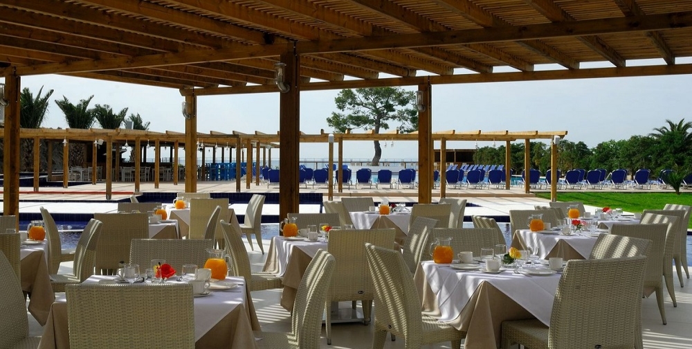 Kinetta Beach Resort 4 αστέρων - Κινέτα έως -30% από 126€/νύχτα - All ...