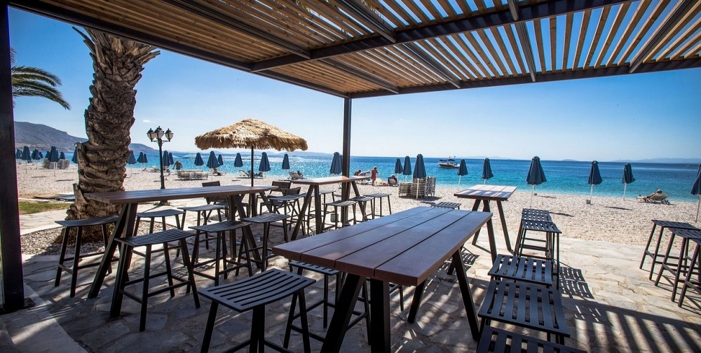 Kinetta Beach Resort 4 αστέρων - Κινέτα έως -30% από 126€/νύχτα - All ...