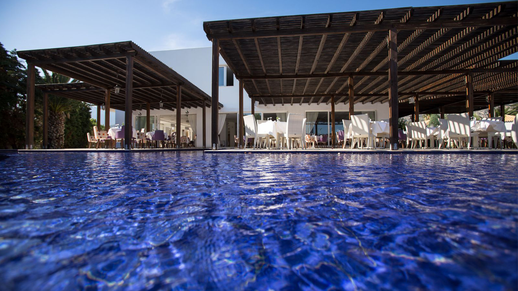 Kinetta Beach Resort & Spa 4 αστέρων - Κινέτα έως -30% από 139€/νύχτα ...