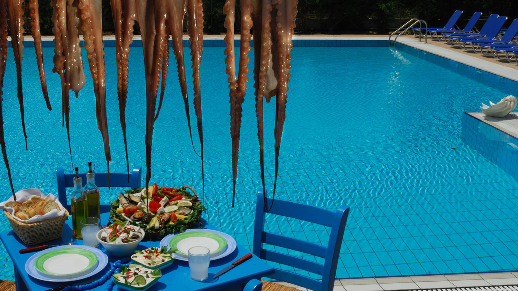 Kinetta Beach Resort & Spa 4 αστέρων - Κινέτα έως -30% από 139€/νύχτα ...