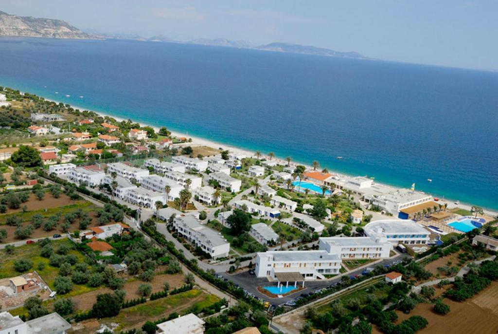 Kinetta Beach Resort & Spa 4 αστέρων - Κινέτα έως -30% από 139€/νύχτα ...