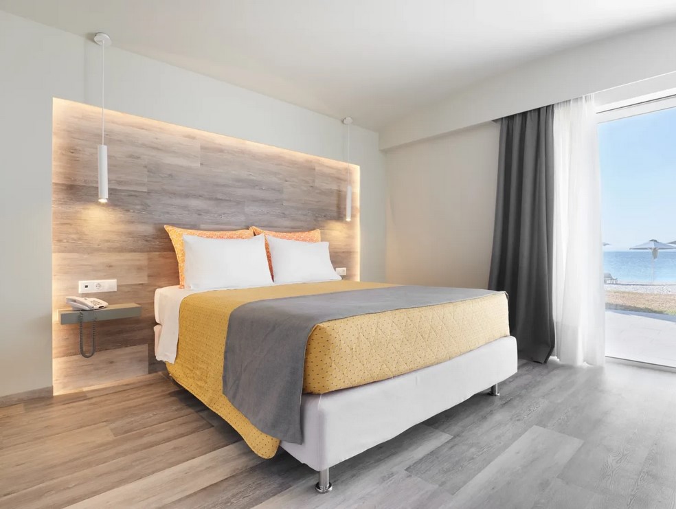 4* Kinetta Beach Resort & Spa - Κινέτα Διαμονή - All Inclusive | Ekdromi.gr